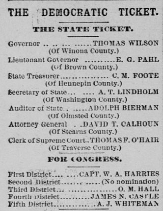 About | Minnesota Historical Election Archive